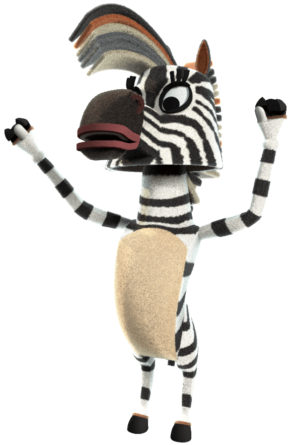 De Bewoners - Welkom bij De Fabeltjeskrant